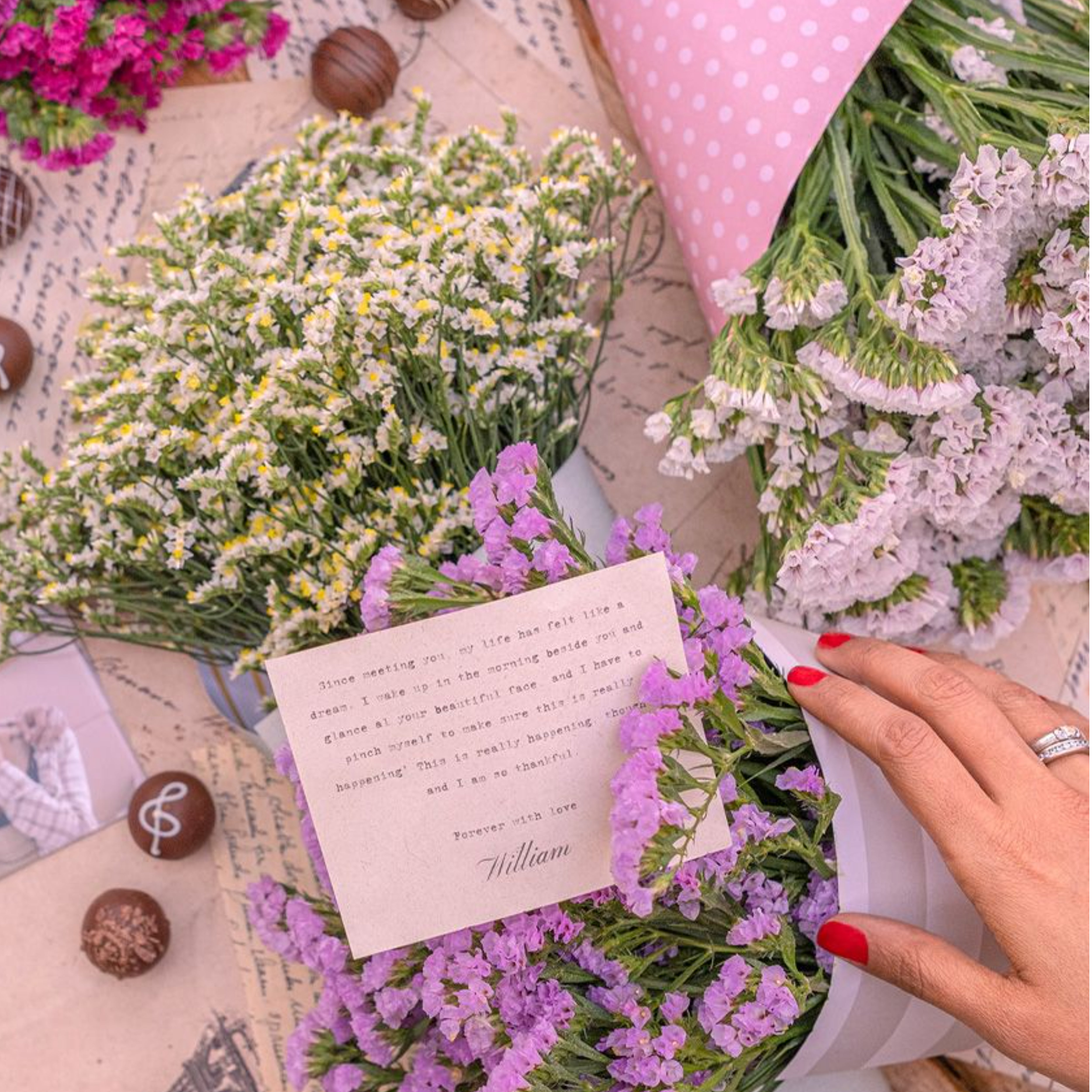 Collections – Flora Norton LLC